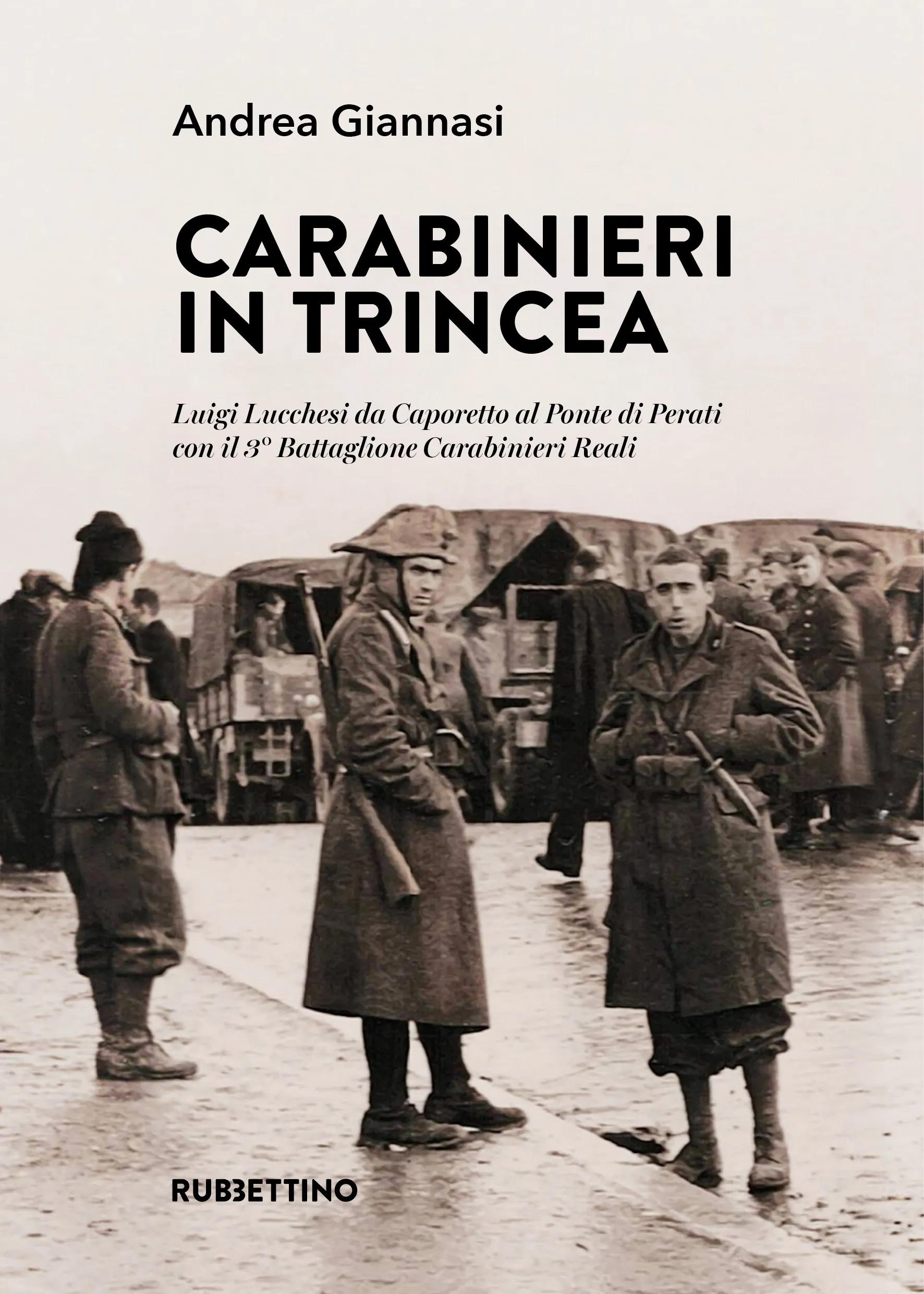 “Carabinieri in trincea” al Lucca Model Hobby – Centro Studi di Storia ...